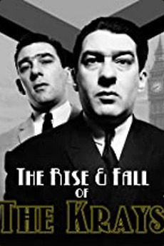 ‎The Rise and Fall of the Krays (2002) • Reviews, film + cast • Letterboxd
