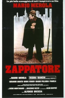 ‎Zappatore (1980) directed by Alfonso Brescia • Reviews, film + cast ...