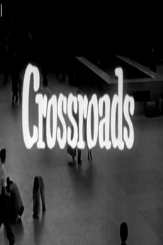 ‎Crossroads (1957) directed by Don Haldane • Reviews, film + cast ...