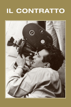 Il Contratto’ review by Nowamajormovie • Letterboxd