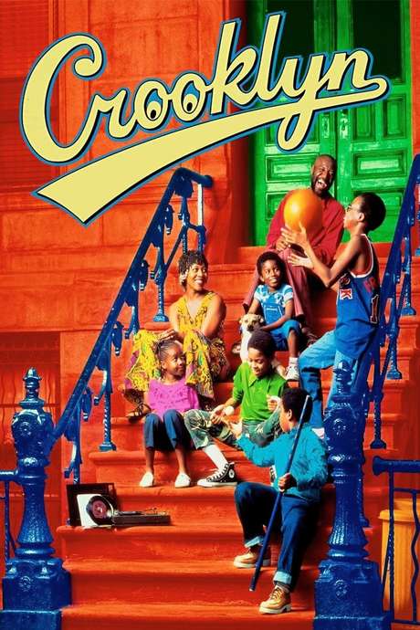 ‎Crooklyn (1994) directed by Spike Lee • Reviews, film + cast • Letterboxd