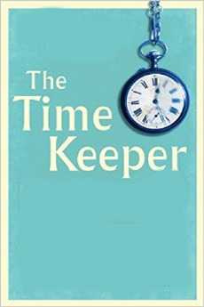 ‎The Timekeeper (2014) directed by Scott Weber • Film + cast • Letterboxd
