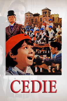 ‎Cedie (1996) directed by Romy Suzara • Reviews, film + cast • Letterboxd