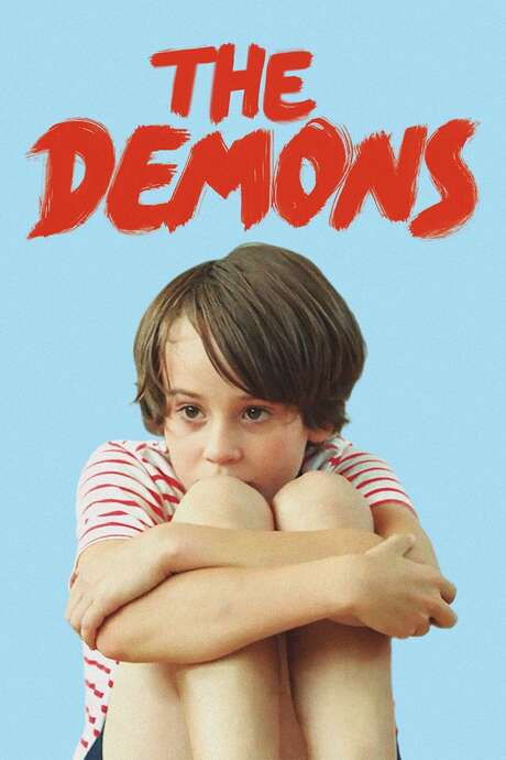‎The Demons (2015) directed by Philippe Lesage • Reviews, film + cast ...