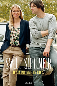 ‎Sweet September (2015) directed by Florian Froschmayer • Reviews, film ...