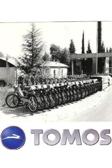 ‎Tomos Factory (2012) directed by Marjan Frankovič • Film + cast ...