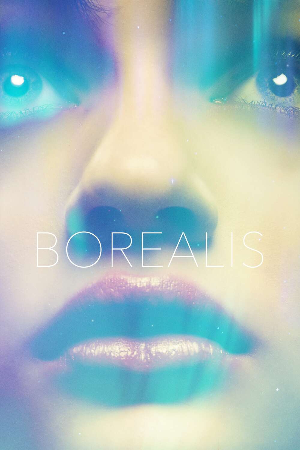 Borealis Tv Show 60 Photos - Moonagedaydream.film