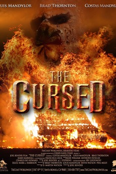 ‎The Cursed (2010) directed by Joel Bender • Reviews, film + cast ...