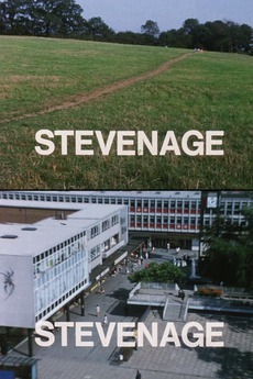 ‎Stevenage (1971) directed by Gordon Ruttan • Reviews, film + cast ...