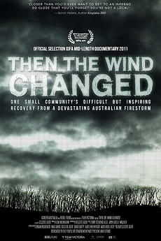 ‎Then the Wind Changed (2012) directed by Celeste Geer • Reviews, film + cast • Letterboxd
