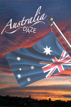 ‎Australia Daze (1988) directed by Pat Fiske • Reviews, film + cast ...