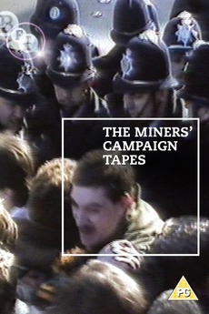 ‎The Miners' Campaign Video Tapes: The Coal Board's Butchery (1984 ...