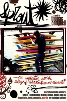 ‎Sprout (2005) directed by Thomas Campbell • Reviews, film + cast ...