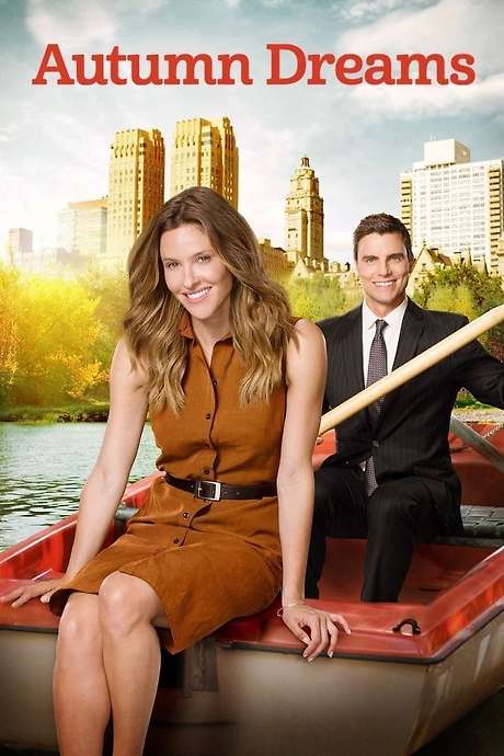 ‎Autumn Dreams (2015) directed by Neill Fearnley • Reviews, film + cast ...