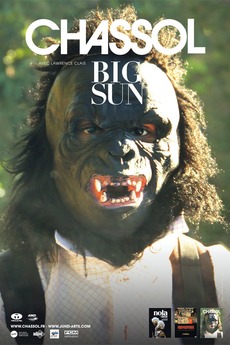 ‎Big Sun (2015) directed by Marie-France Barrier • Reviews, film + cast ...