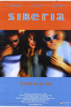 ‎Siberia (1998) directed by Robert Jan Westdijk • Reviews, film + cast ...