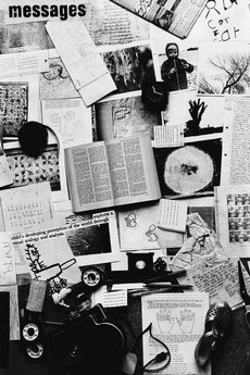 ‎Messages (1984) directed by Guy Sherwin • Reviews, film + cast ...