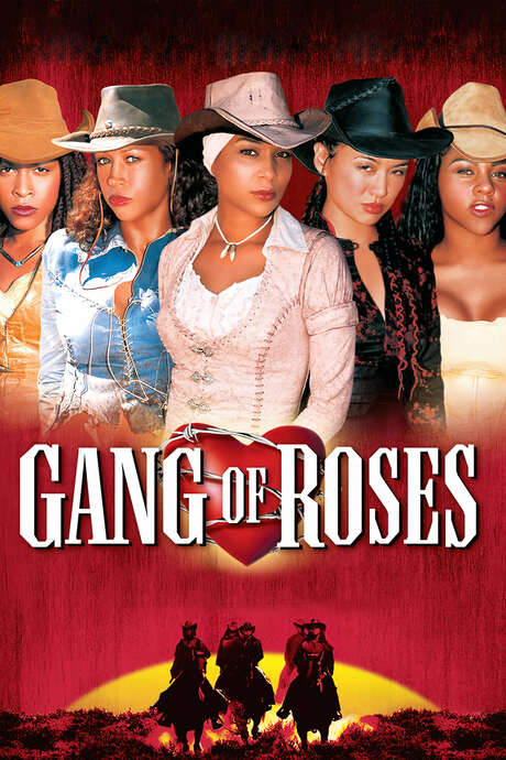 ‎Gang of Roses (2003) directed by Jean-Claude La Marre • Reviews, film ...