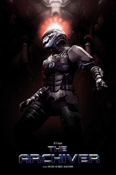 ‎The Archiver (2011) • Reviews, film + cast • Letterboxd