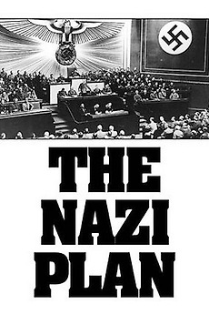 ‎The Nazi Plan (1945) directed by George Stevens • Reviews, film + cast ...