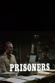 ‎Prisoners (1971) directed by Don Taylor • Reviews, film + cast ...