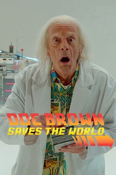 doc brown