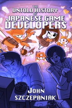 ‎The Untold History of Japanese Game Developers (2014) • Reviews, film ...