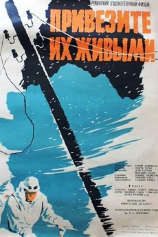 ‎The Avalanche (1959) directed by Gheorghe Turcu • Reviews, film + cast ...