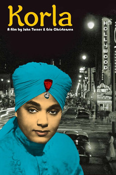 ‎Korla (2015) directed by John Turner • Reviews, film + cast • Letterboxd