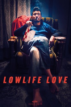 ‎Lowlife Love (2015) directed by Eiji Uchida • Reviews, film + cast ...