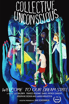 ‎Collective: Unconscious (2016) directed by Josephine Decker, Lily ...