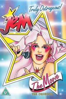‎Jem (1985) • Reviews, film + cast • Letterboxd
