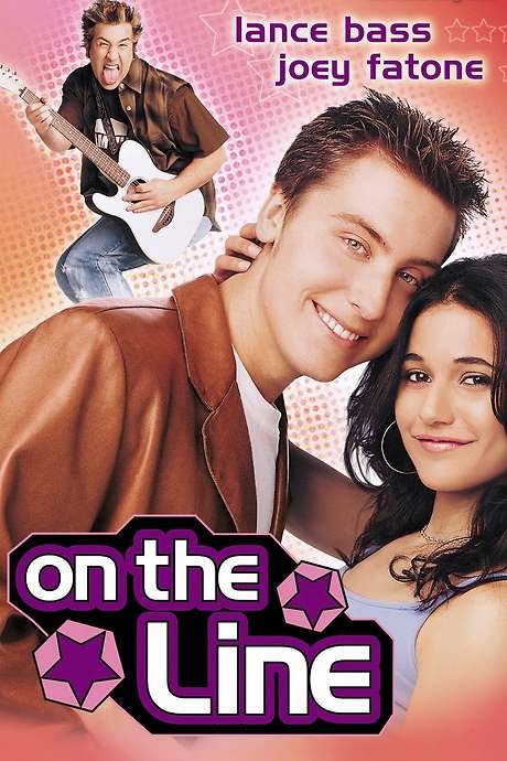 ‎On the Line (2001) directed by Eric Bross • Reviews, film + cast ...