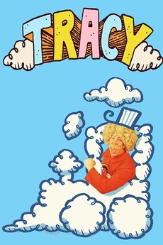 ‎Tracy (2009) directed by Dan Scanlon • Reviews, film + cast • Letterboxd