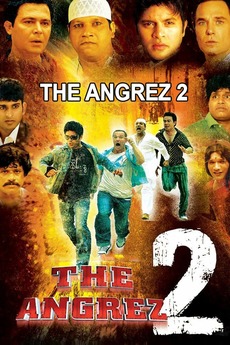 ‎The Angrez 2 (2015) directed by Kuntaa Nikkil • Reviews, film + cast ...