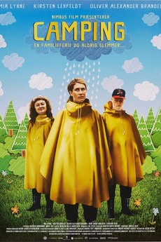 ‎Camping (2009) directed by Jacob Bitsch • Reviews, film + cast ...
