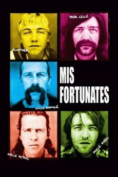 ‎The Misfortunates (2009) directed by Felix van Groeningen • Reviews ...