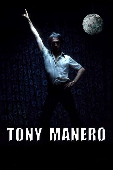 ‎Tony Manero (2008) directed by Pablo Larraín • Reviews, film + cast ...