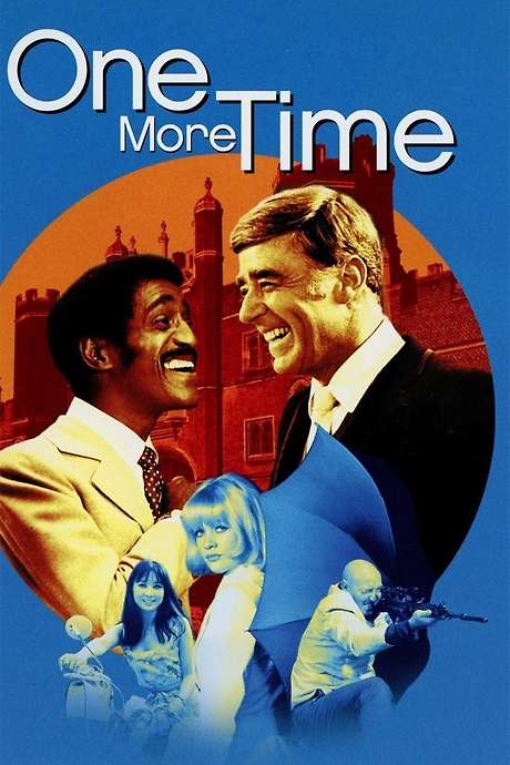 ‎One More Time (1970) directed by Jerry Lewis • Reviews, film + cast ...