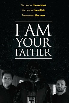‎I Am Your Father (2015) directed by Marcos Cabotá, Toni Bestard ...