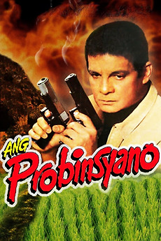 ‎Ang Probinsyano (1997) directed by Fernando Poe Jr. • Reviews, film ...