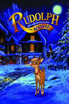 ‎Rudolph the Red-Nosed Reindeer: The Movie (1998) directed by William R ...