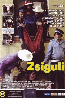 ‎Zhiguli (2004) directed by Szőke András • Film + cast • Letterboxd