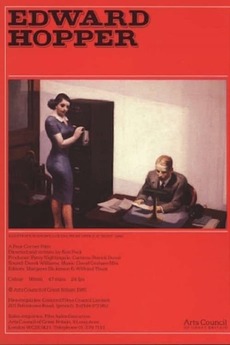 ‎Edward Hopper (1981) directed by Ron Peck • Reviews, film + cast ...