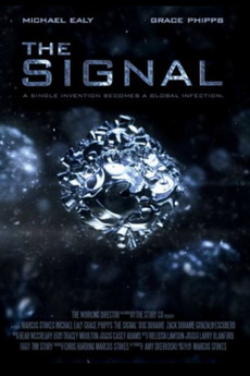 ‎The Signal (2015) directed by Marcus Stokes • Reviews, film + cast ...