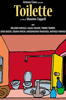 ‎Toilette (1999) directed by Massimo Cappelli • Reviews, film + cast ...