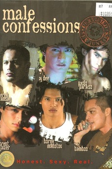 ‎Male Confession (2005) • Film + cast • Letterboxd