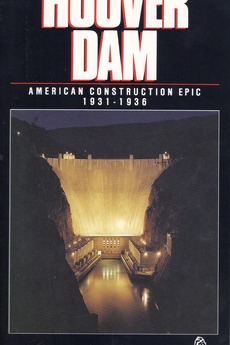 ‎Hoover Dam: American Construction Epic, 1931-1936 (1989) directed by W ...