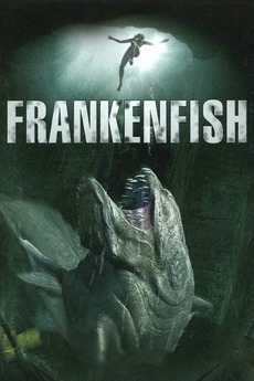 ‎Frankenfish (2004) directed by Mark A.Z. Dippé • Reviews, film + cast ...