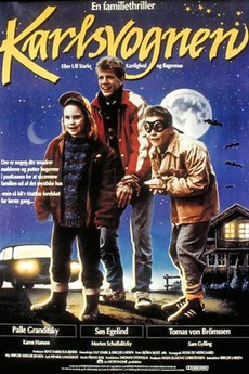 ‎Karlsvognen (1992) directed by Birger Larsen • Reviews, film + cast ...